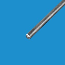 Fer rond plein barre en acier rondins et barres - Comment Fer