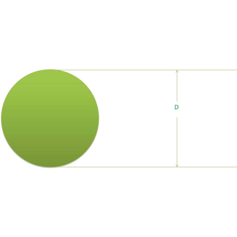 Tige fer rond inox 3mm - Long. 1 à 3 mètres - Comment Fer