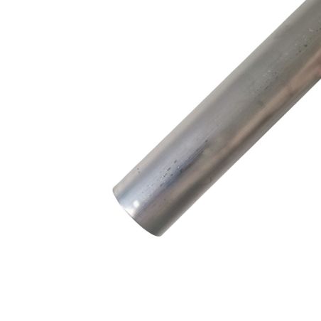 Tube aluminium 35 mm - Long. 1 à 4 mètres - Comment Fer