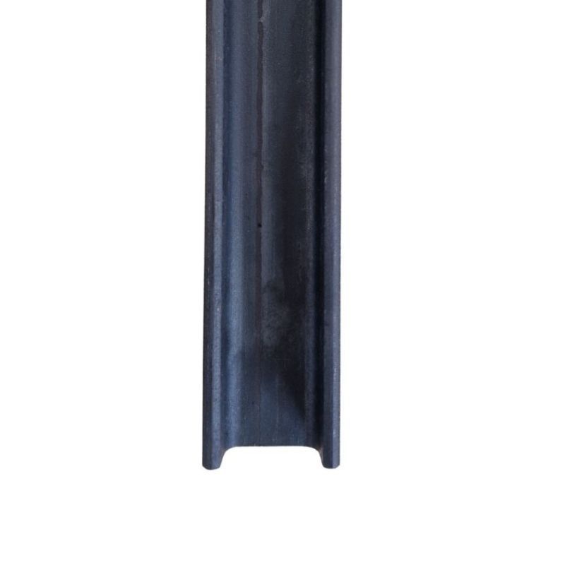 Fer u acier 50x25 Cornière U acier profilé - Comment Fer