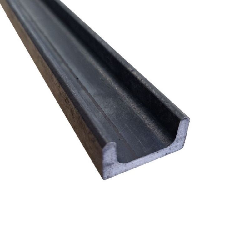 Fer u acier 50x25 Cornière U acier profilé - Comment Fer